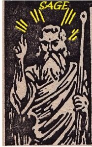 SAGEPATH to SAGECRAFT – SageCraft